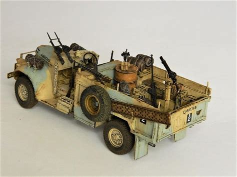 1 35 Tamiya Lrdg Imodeler
