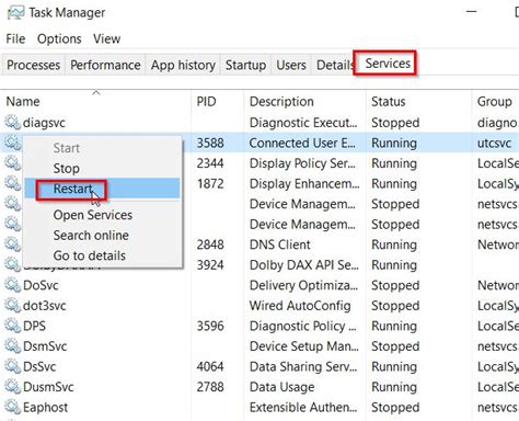 Fix Dropbox Not Syncing On Windows