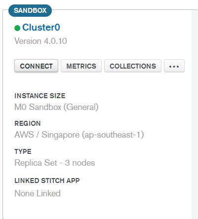 MongoDB Driver Manager Not Found With Php Stack Overflow