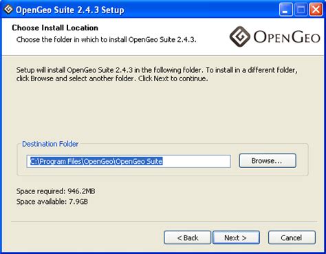 Partie 2 Installation — Introduction à Postgis
