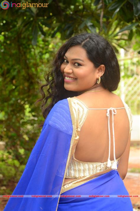 Maggi Meghna Actress Hd Photosimagespics And Stills 453668