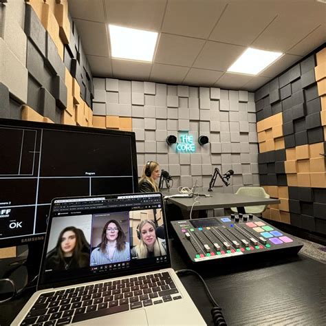 I Love Listening To The Incredible Stories And Achievements Our Guests Are Able To Share On Our