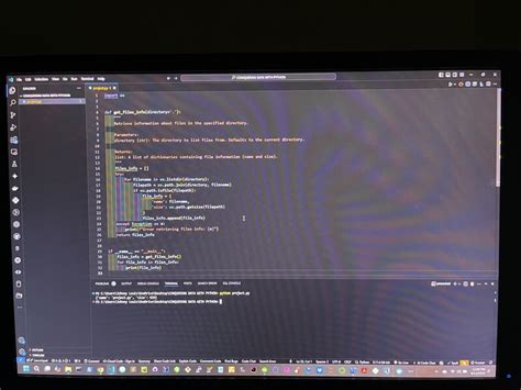 johnny louis on linkedin pyhton code engineer aws cloud