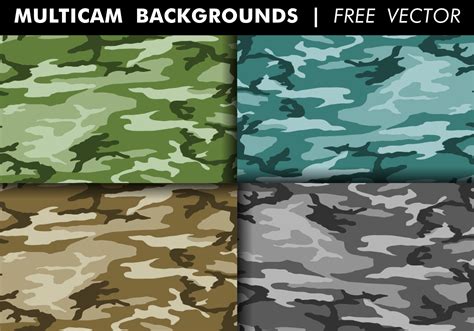 Multicam Backgrounds Free Vector 105220 Vector Art At Vecteezy