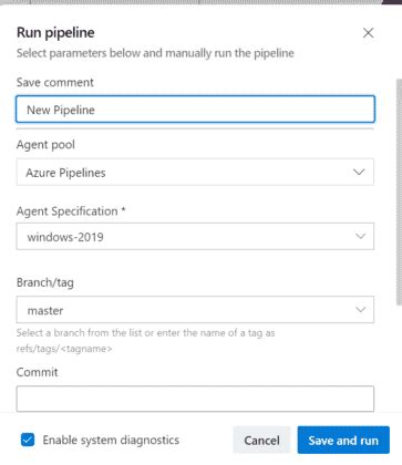 Continuous Integration Using Azure Devops Codeguru Com