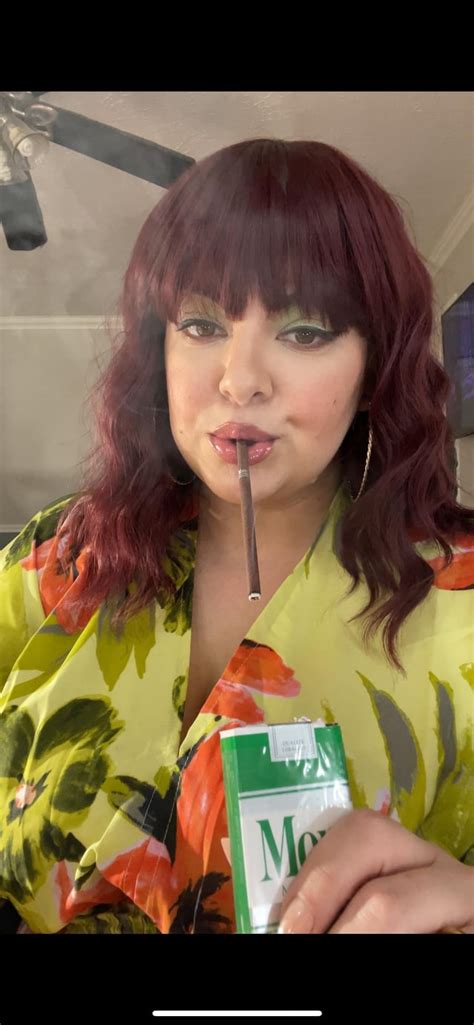 Finally Got My Hands On More 120s 💕 Rsmokingfetish