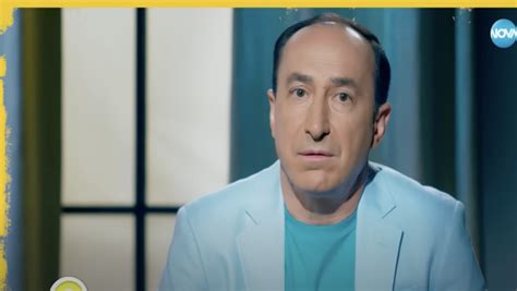 Илиян Михов Баровеца ще отбележи 30 години на сцената