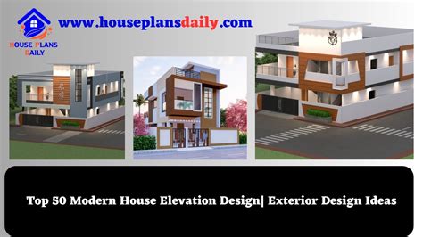 House Elevation Design Floor House Elevation Design House 54 Off