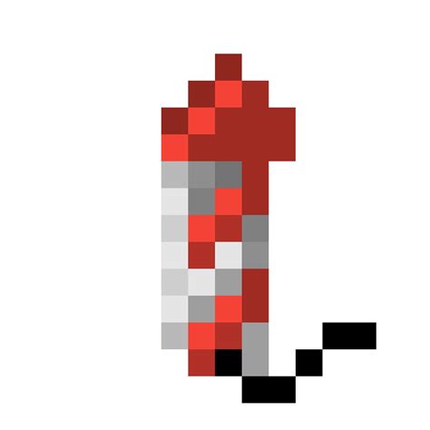 Pixilart Minecraft Firework By Qxtro