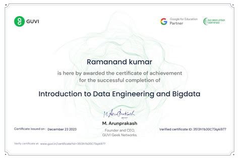 Ramanand Kumar On Linkedin Dataengineering Bigdata Analytics
