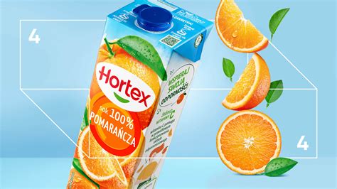 Hortex Czteryczwarte