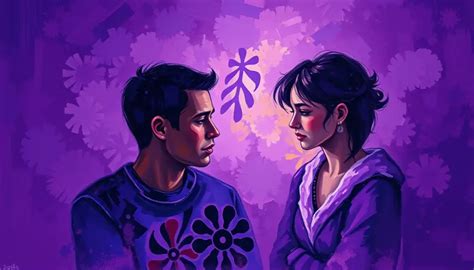 Purple Color Psychology Meaning And Impact Revealed