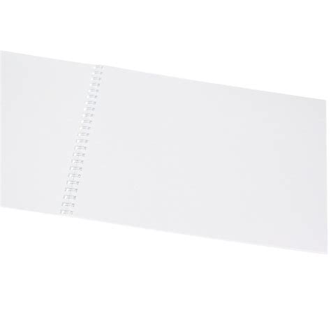 Альбом для рисования А4 32л Проф Пресс гребень мелованная обложка блок офсет 100г м2