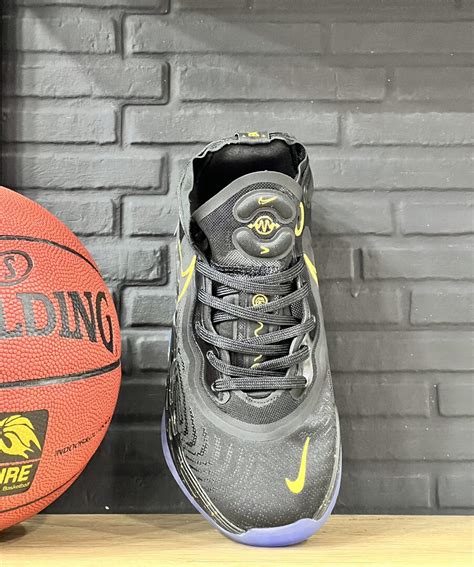 Worldchampion კალათბურთის ბოტასი