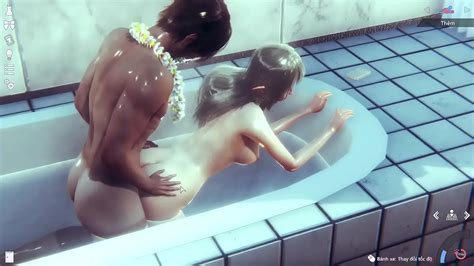 anime 3d japanese sex game Vietsub Hay cực SEXSUB
