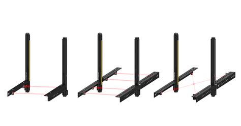 S4b Series Mute Arm Sensor Kits