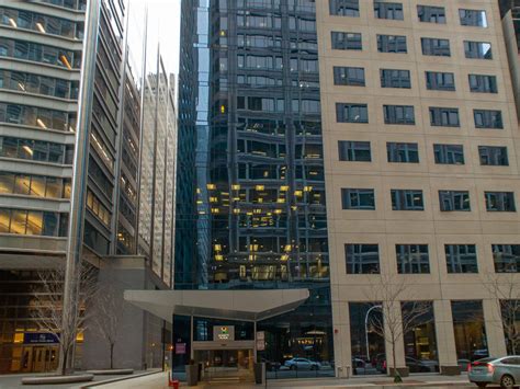 Hyatt Place Chicago Downtown The Loop Chicago Traveler