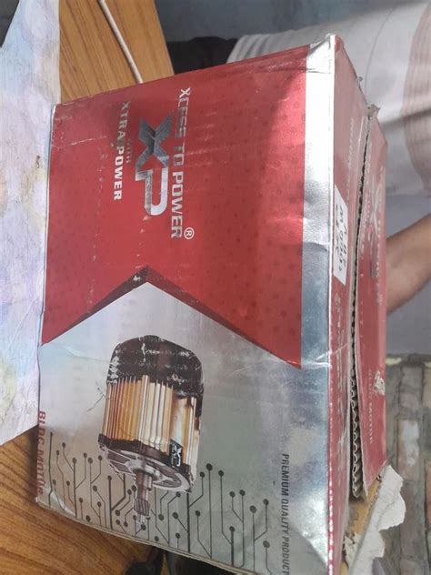 Cy Xp Motor Power 1000 Watt At ₹ 5500piece In Kanpur Id 2854987389288