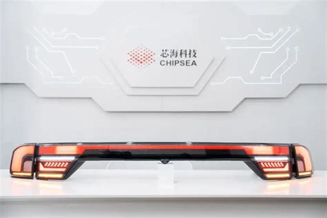 汽车芯片大变局，本土厂商的突围新路径：adc Mcu“双轮驱动” 知乎