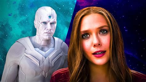 Marvel Boss Confirms Visionquests 2 Main Characters Not Wanda Maximoff