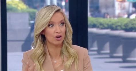 'Do the Math': Kayleigh McEnany Breaks Down Biden Admin's Anti ...