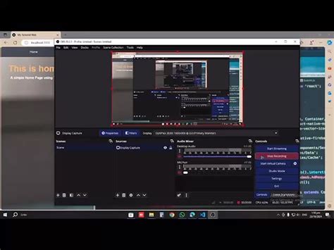 ~m~ Hussain On Linkedin Coding Programming