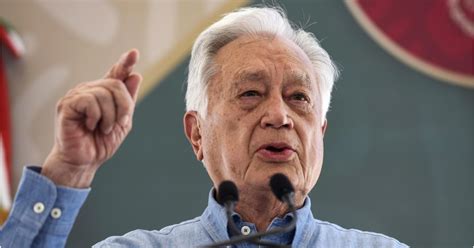 ¿bartlett Seguirá En La Cfe Esto Dijo El Director De La Paraestatal Infobae