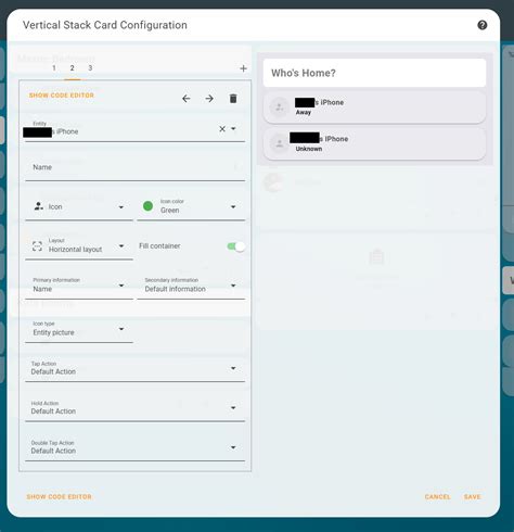 Presence Detection And Not Updating R Homeassistant