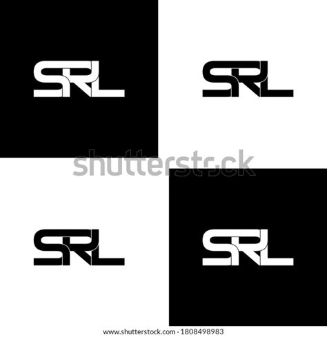 Srl Logo 84 รายการ ภาพ ภาพสต็อกและเวกเตอร์ Shutterstock