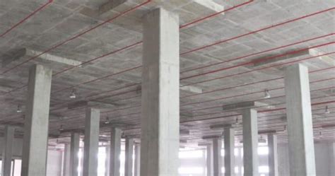 Types Of Structural Systems In Buildings The Structural Blog
