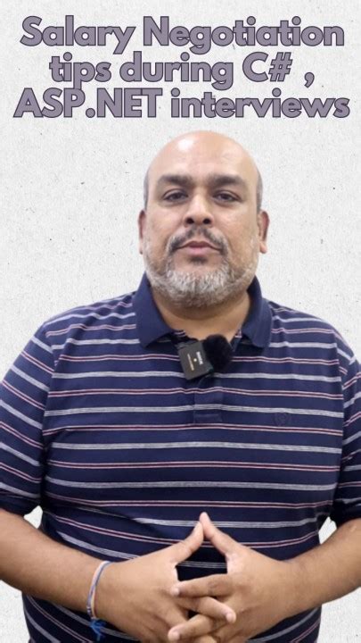 Shivprasad Koirala On Linkedin Salary Negotiation Tips For Programmers