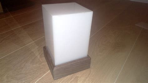 Mood Lamp 5 Steps Instructables