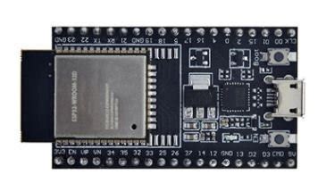 WROOM D ESP D WiFi Bluetooth Development Board In Pakistan Electronics Pro