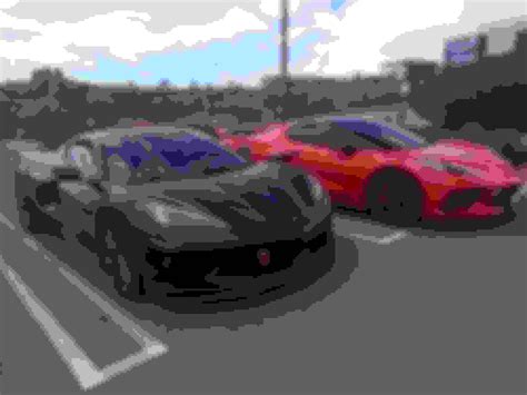 2020 C8 2lt Npp Satin Black W Two Tone Tan Interior And Mods 85k Obo Corvetteforum Chevrolet