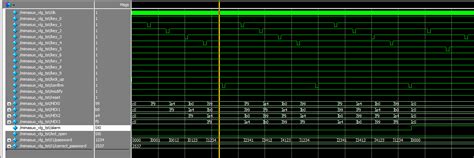4位密码锁可改密码设计verilog代码quartus De2开发板quartus2编写的veriloghdl代码四位密码锁下板 Csdn博客