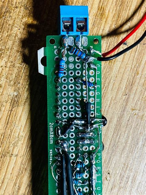 Atmega Not Working In Circuit SOLVED General Guidance Arduino Forum