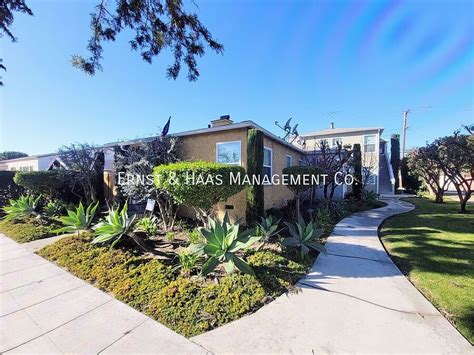 4217 N Bellflower Blvd Long Beach Ca 90808 Zillow