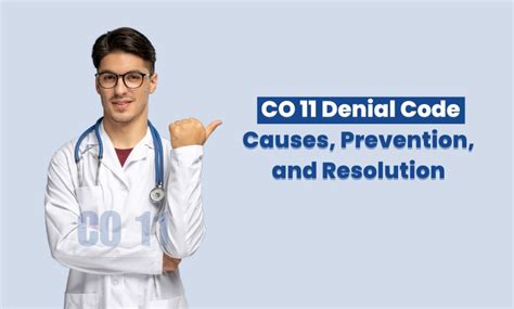 Resolve Co 252 Denials Causes And Effective Solutions