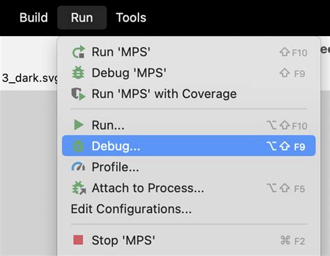 Building MPS Package Com Intellij Idea Does Not Exist MPS Support JetBrains