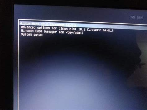 Linux Grub Rescue Error After Deleting Ubuntu From Dual Boot With Windows Super User