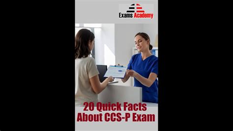CCS P Exam Facts CCS P Exam Certified Coding Specialist YouTube