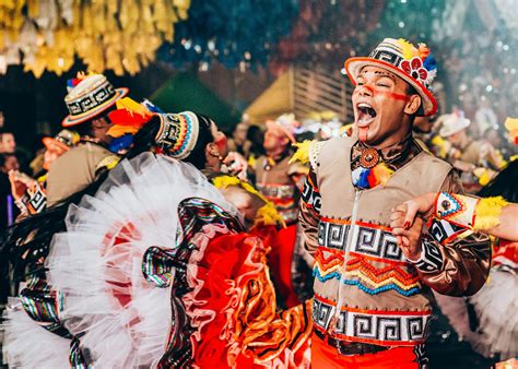 Ftl Food Travel And Logues Top Cultural Festivals In South