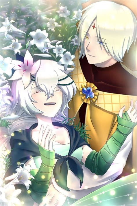 Purelily Cookie Run Kingdom Image By Featheraphim 4069331