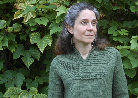 Percentile A Percentage Sweater Pattern By Elizabeth Felgate Sweater