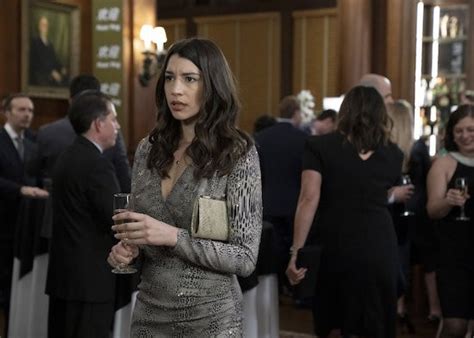 Jamie Gray Hyder Law And Order Svu
