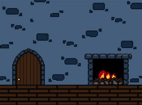 Pixel Art Antonia Bonello