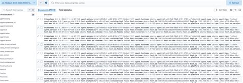 Intégration De Filebeat Avec Nginx