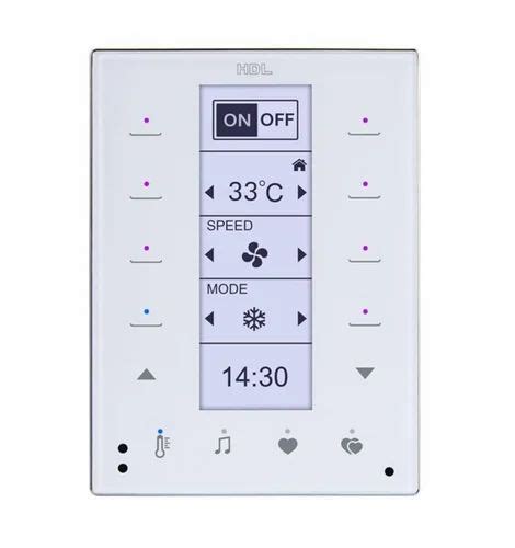 Hdl Dlp Touch Panel Single Phase At ₹ 32000 Piece In Hyderabad Id 2854157675633
