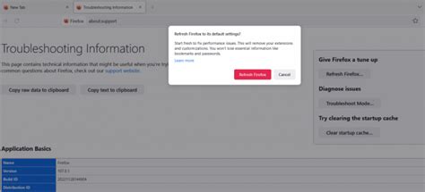 How To Fix SSL Error No Cypher Overlap Error In Firefox