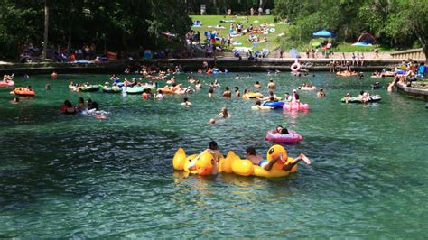 Wekiwa Springs State Park Florida State Parks